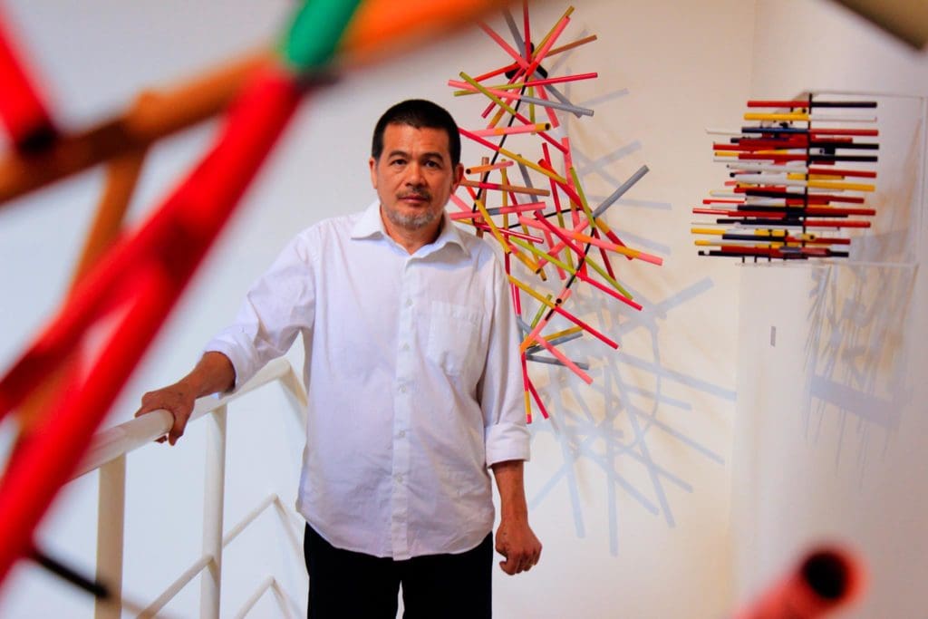 Artist Spotlight: Gregorio Siem - Wynwood Business Improvement District ...