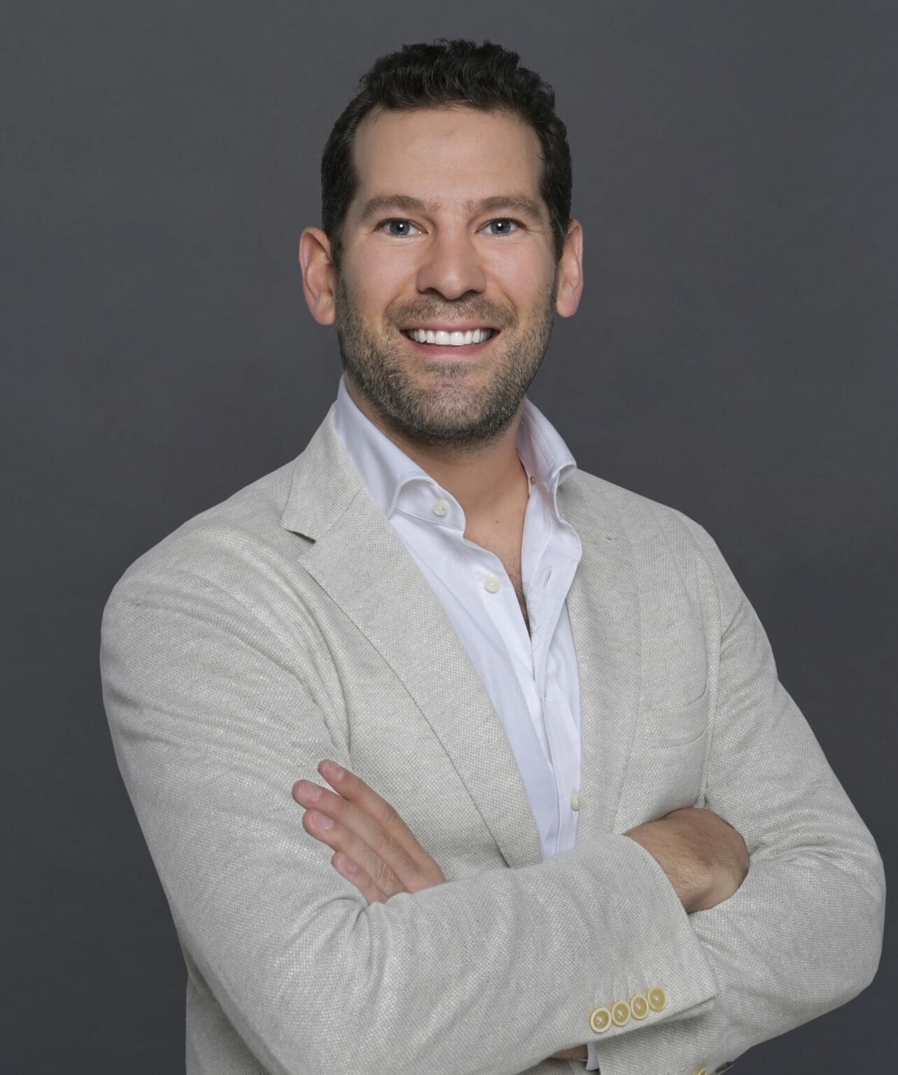 David Weitz - Wynwood Business Improvement District - Miami, Florida ...