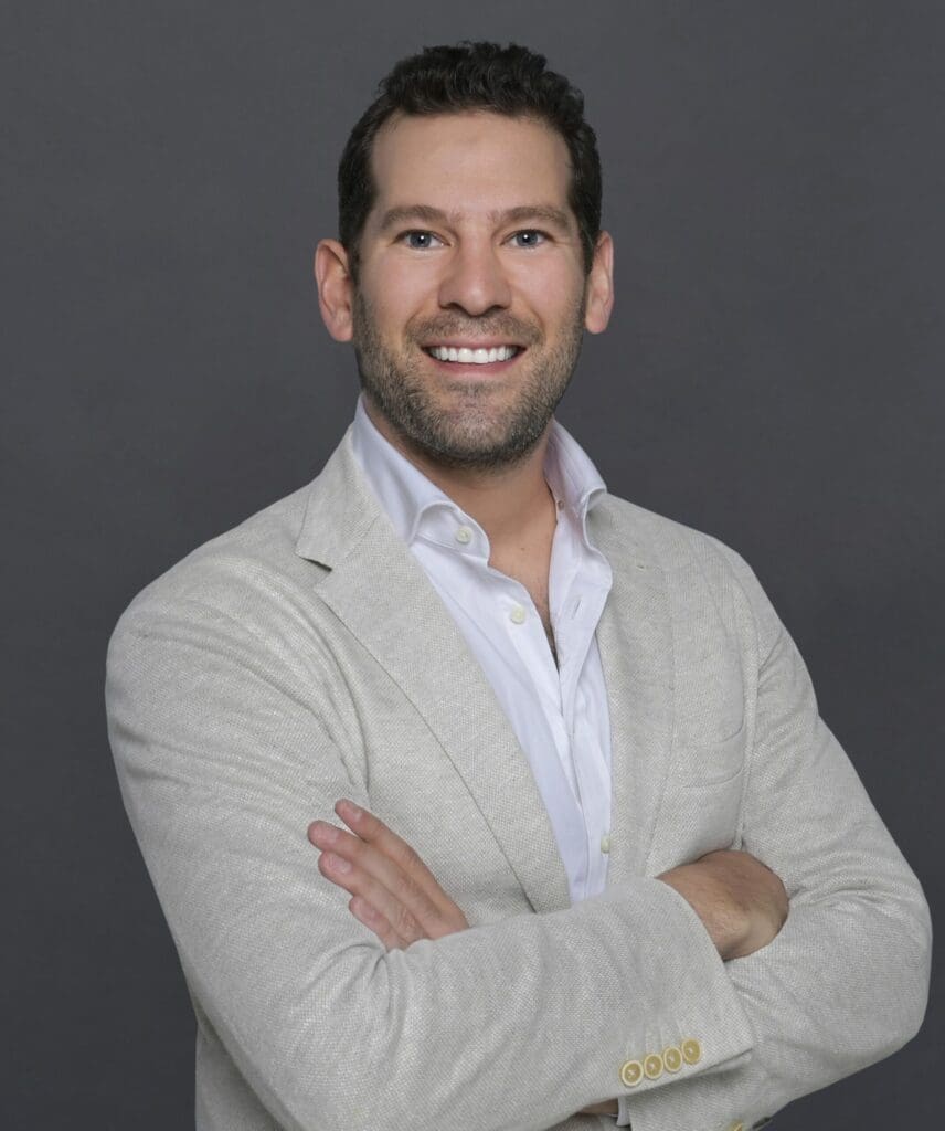 David Weitz - Wynwood Business Improvement District - Miami, Florida ...