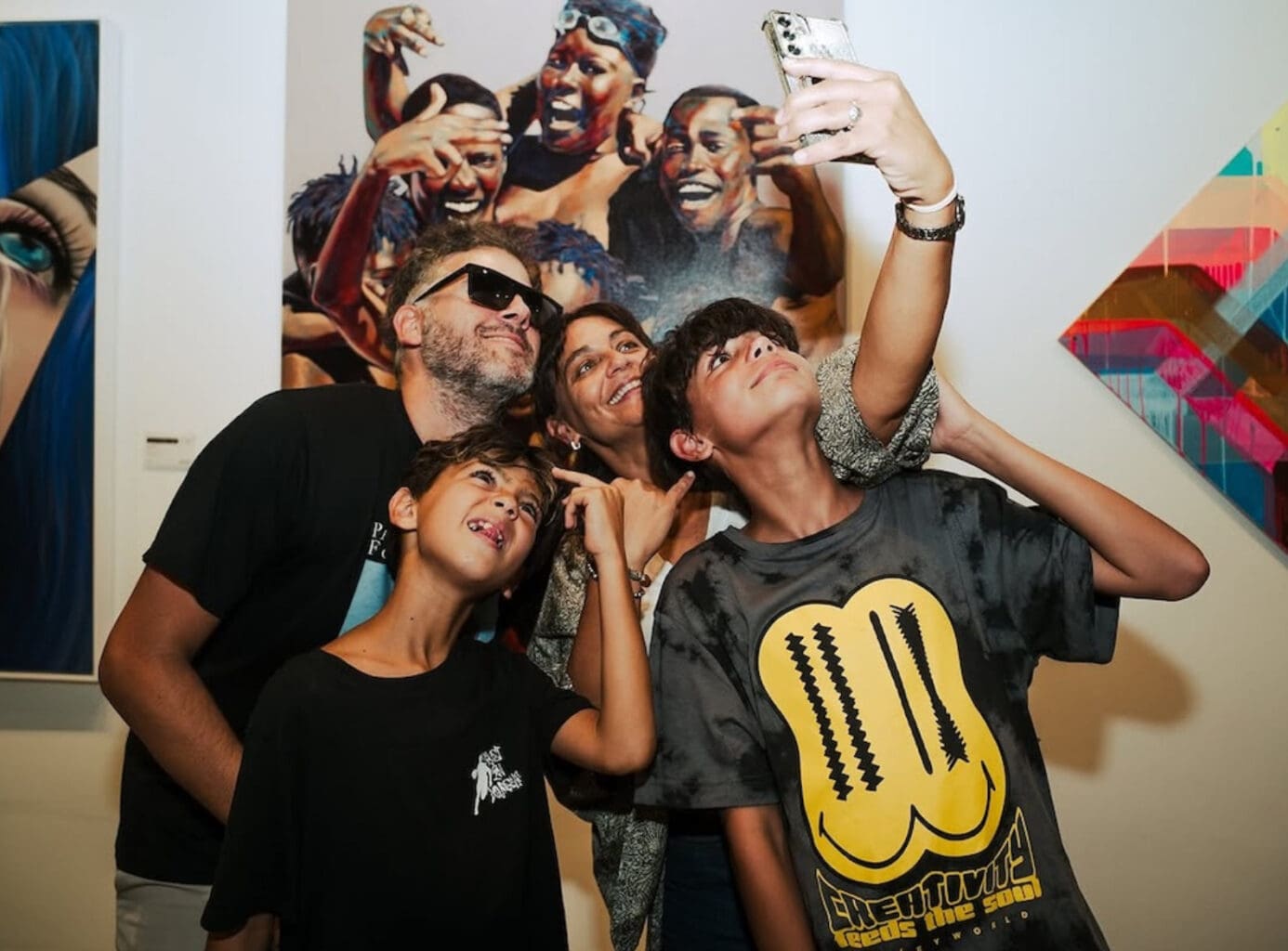 Free Miami Art Week Events: Wynwood Guide to Art, Culture & Nightlife ...