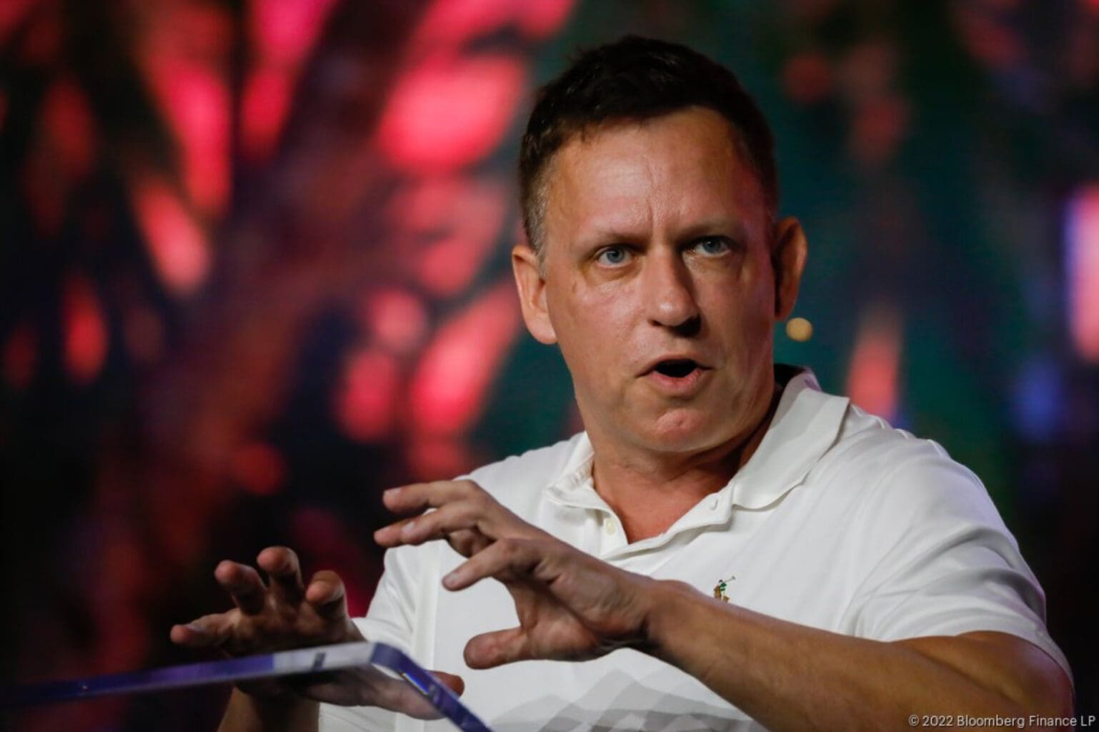 Billionaire PayPal co-founder opens Miami office for investment firm ...