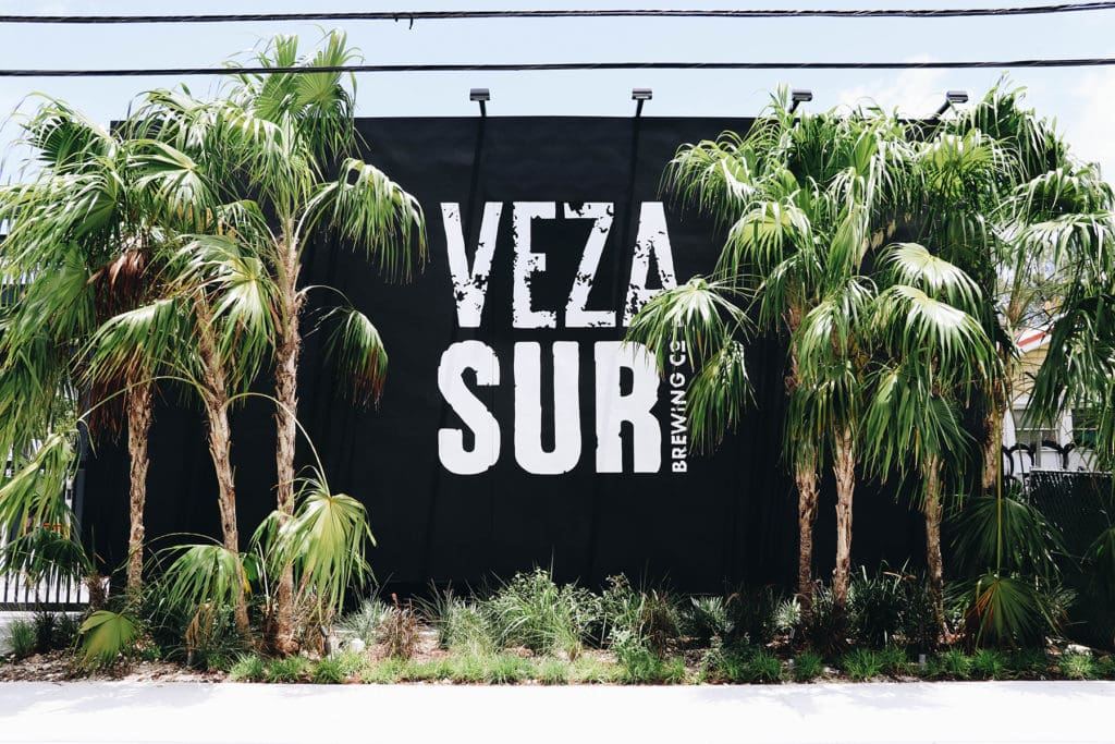 Business Spotlight: Veza Sur Brewing Co. - Wynwood Business Improvement ...